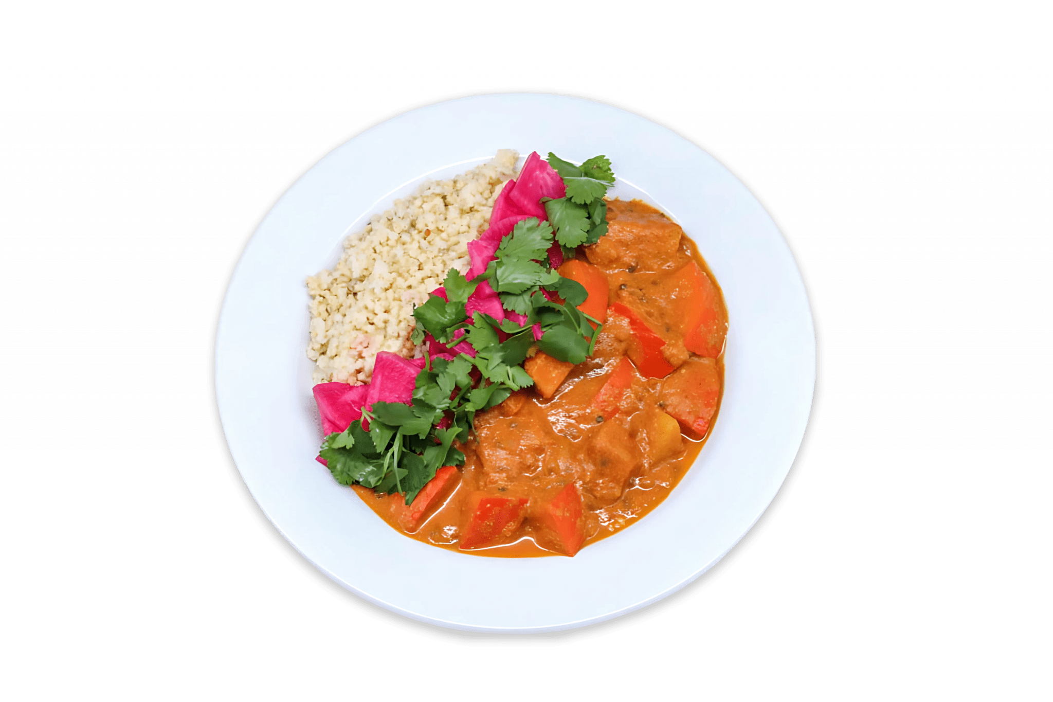 Rezepte - Kantine Macht Glücklich